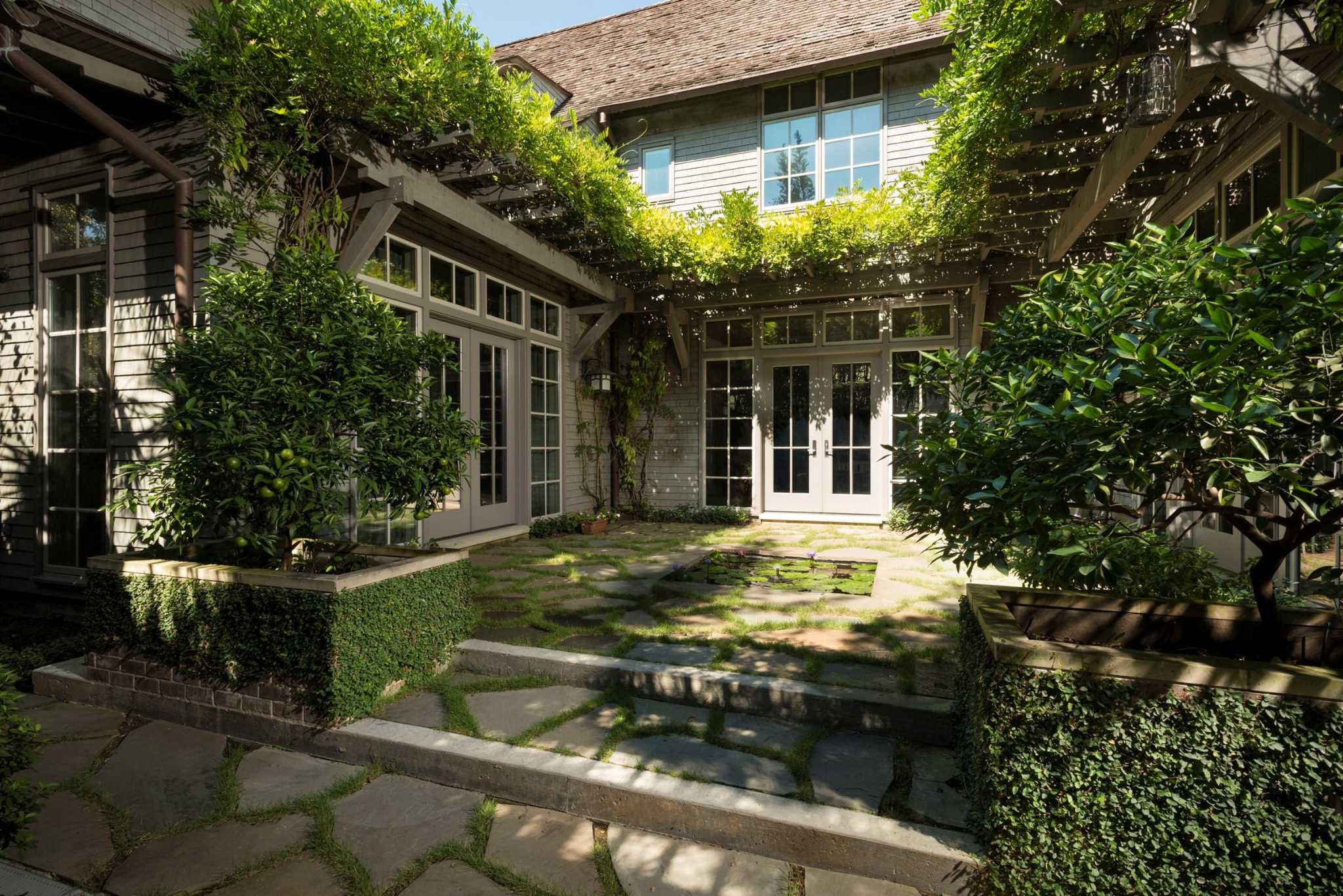 Houston architect Jay Baker's monograph captures the spirit of 'Making ...