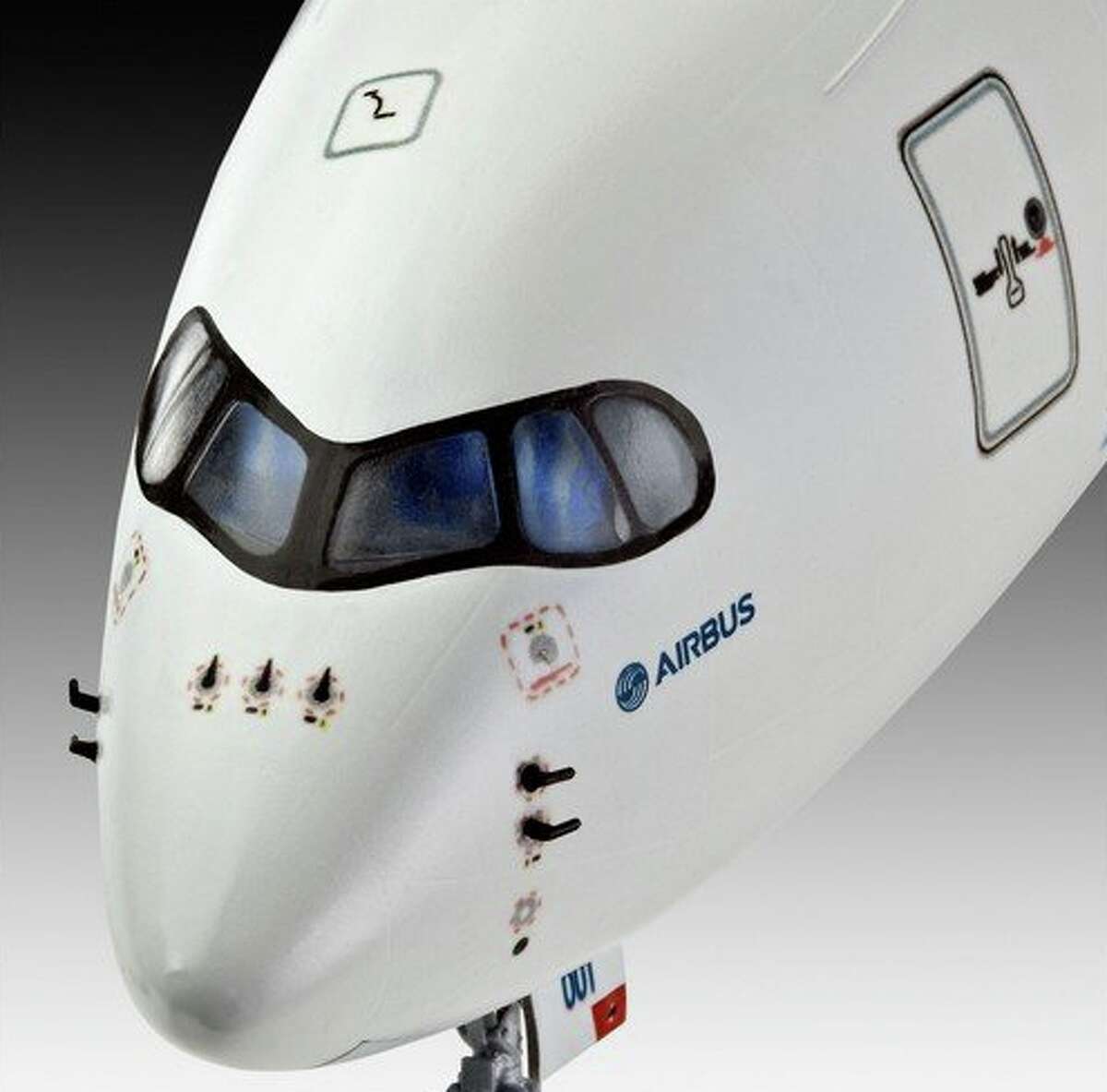 Planespotting: Boeing 787 Dreamliner vs Airbus A350