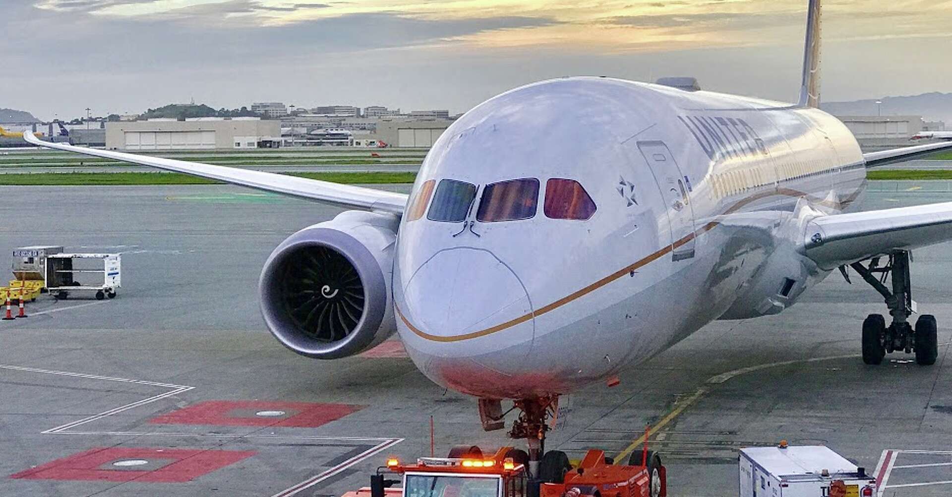 Big change for United frequent flyers starts Wednesday