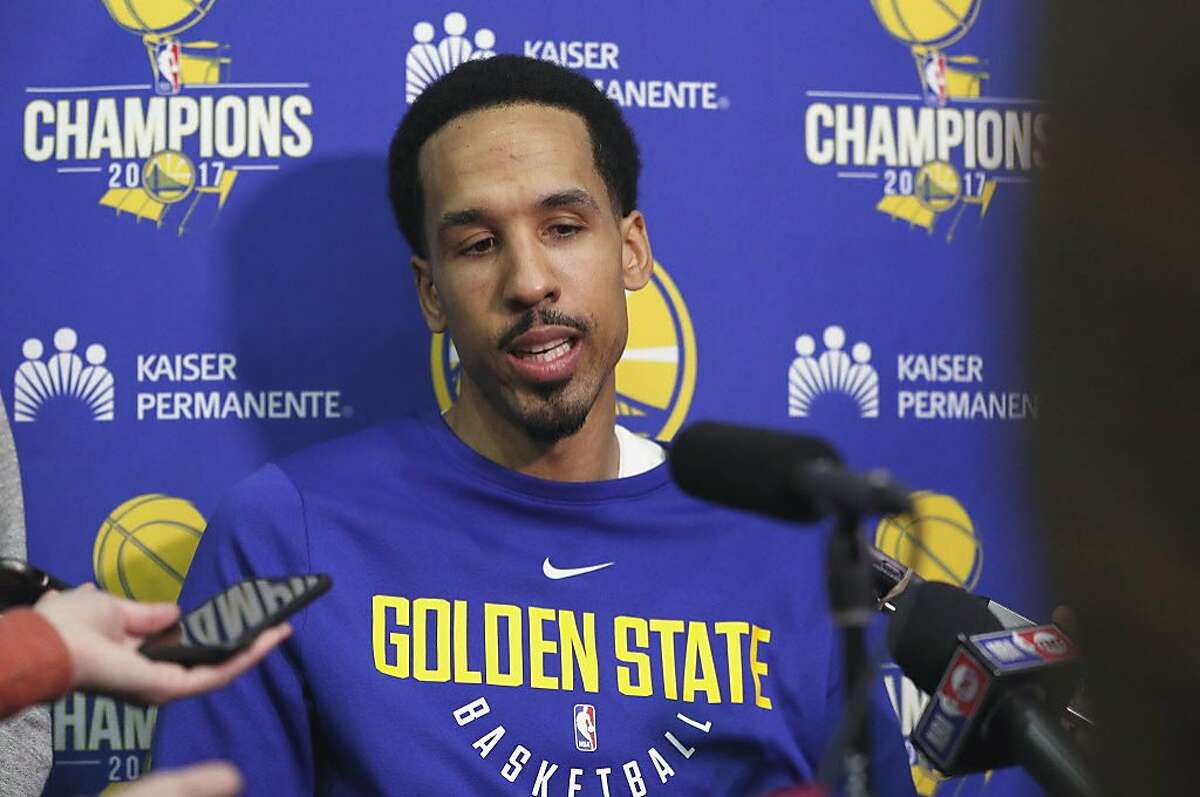 Warriors guard Shaun Livingston produces in playoffs, as usual