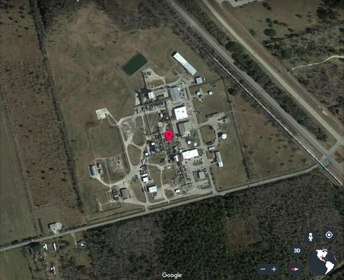 Arkema, CEO indicted for 'reckless' chemical release during Hurricane ...