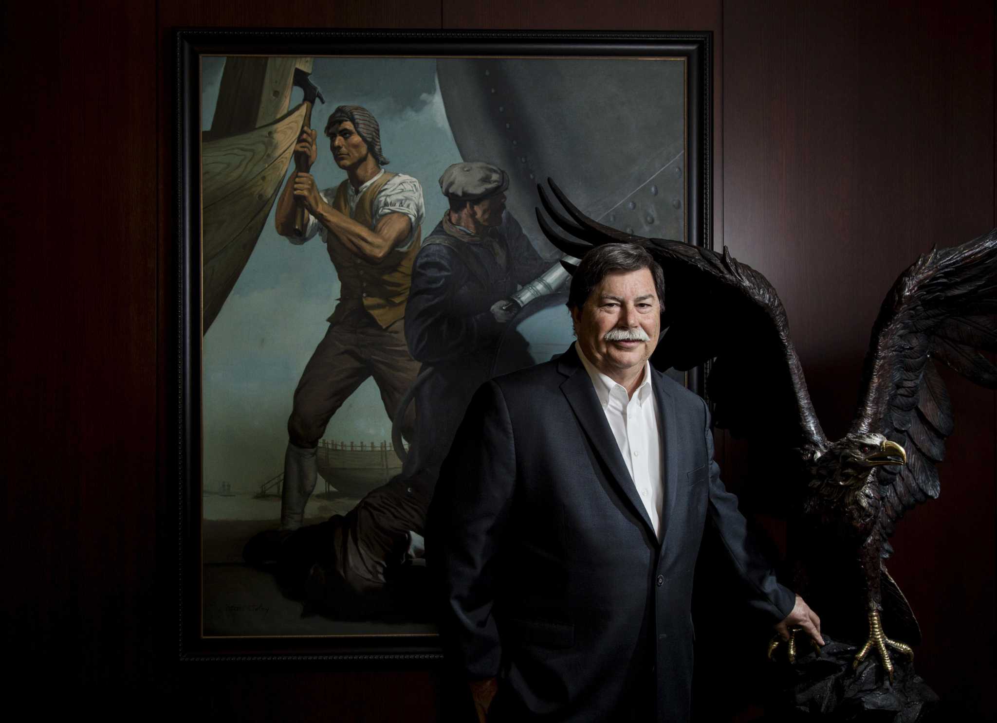 Q&A: After 30 years, OTC still place to be