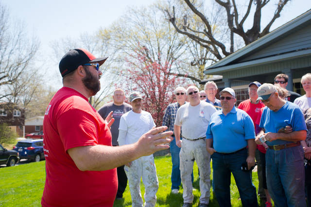 Community pulls together to help Alton family after life-altering crash