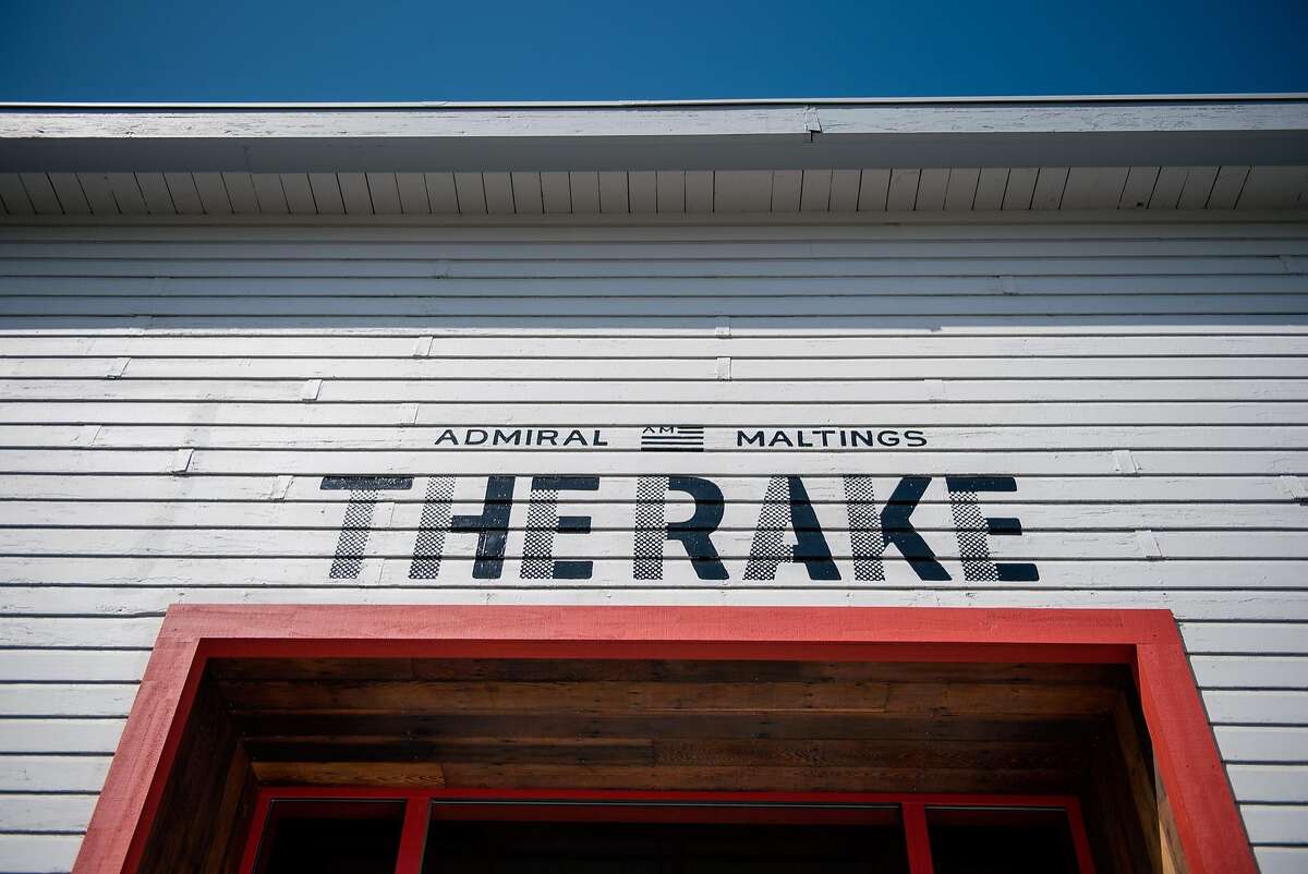 The Rake is a temple to beer’s most important ingredient: malt