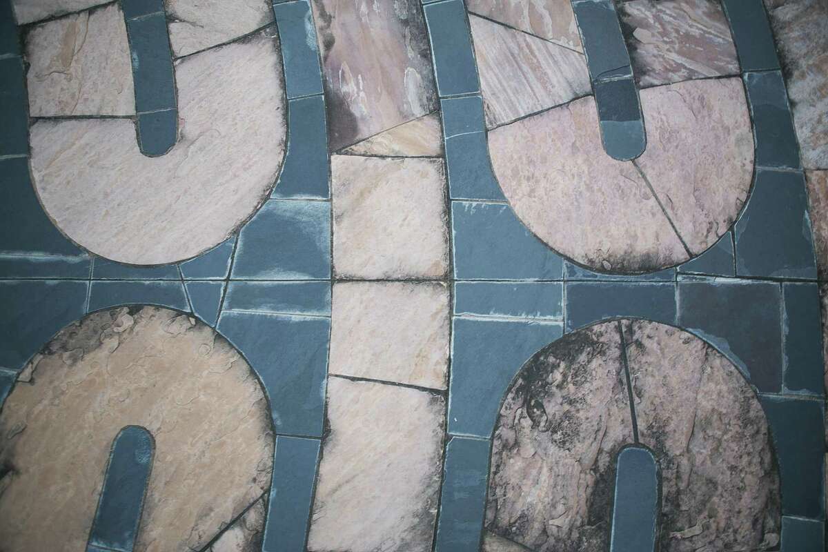 In Houston’s labyrinths, pilgrims find a connection to the ancient and ...