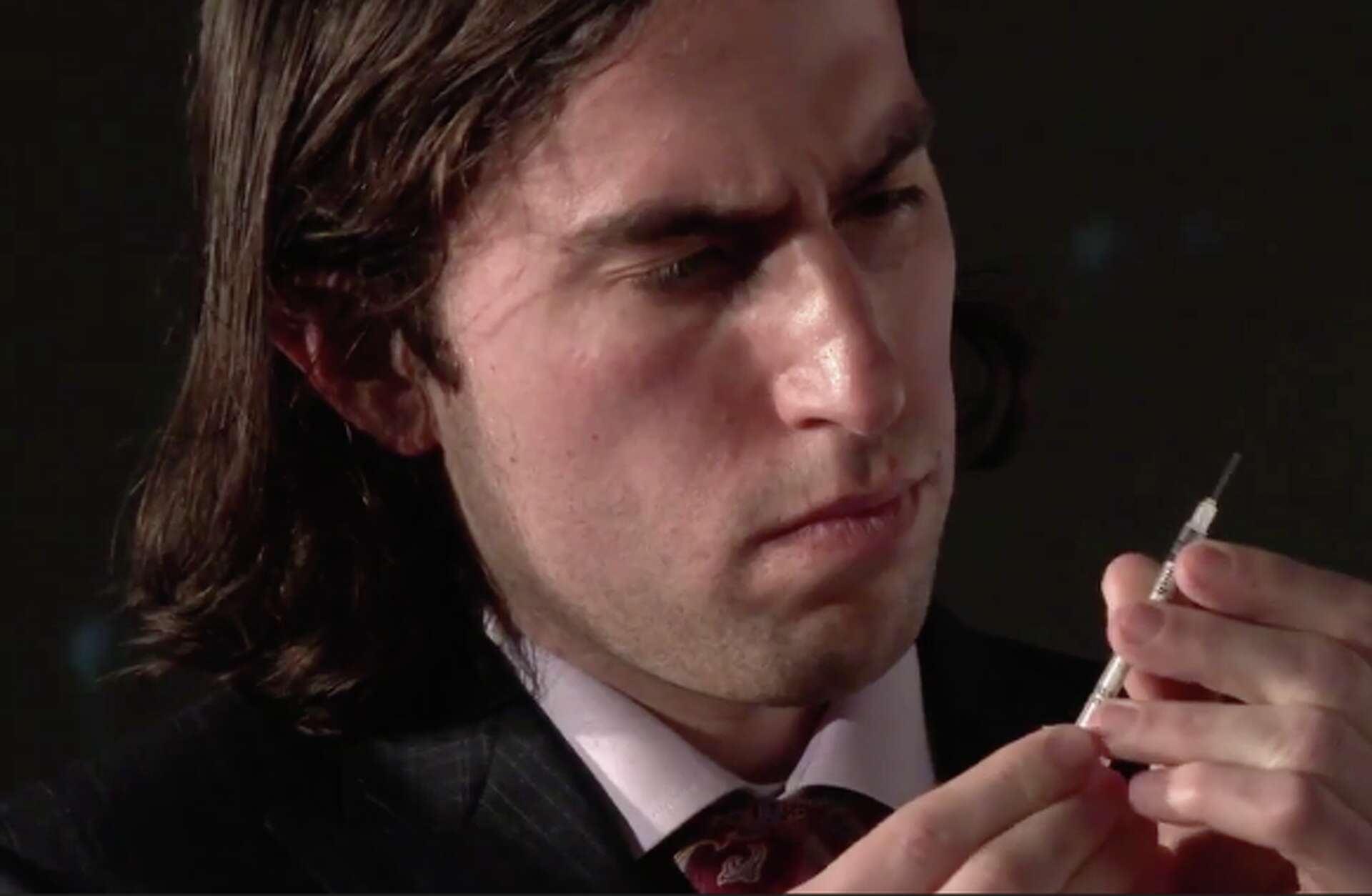 Biohacker famous for injecting self with herpes treatment found dead in ...