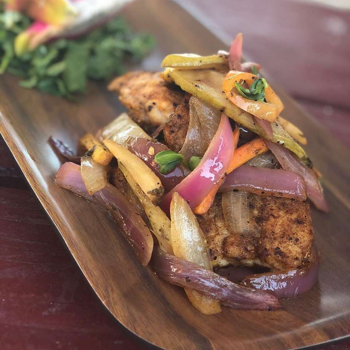 Jamaican flavor from The Jerk Shack coming next week to the West Side