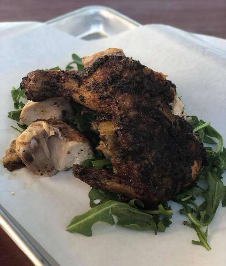 Jamaican flavor from The Jerk Shack coming next week to the West Side ...