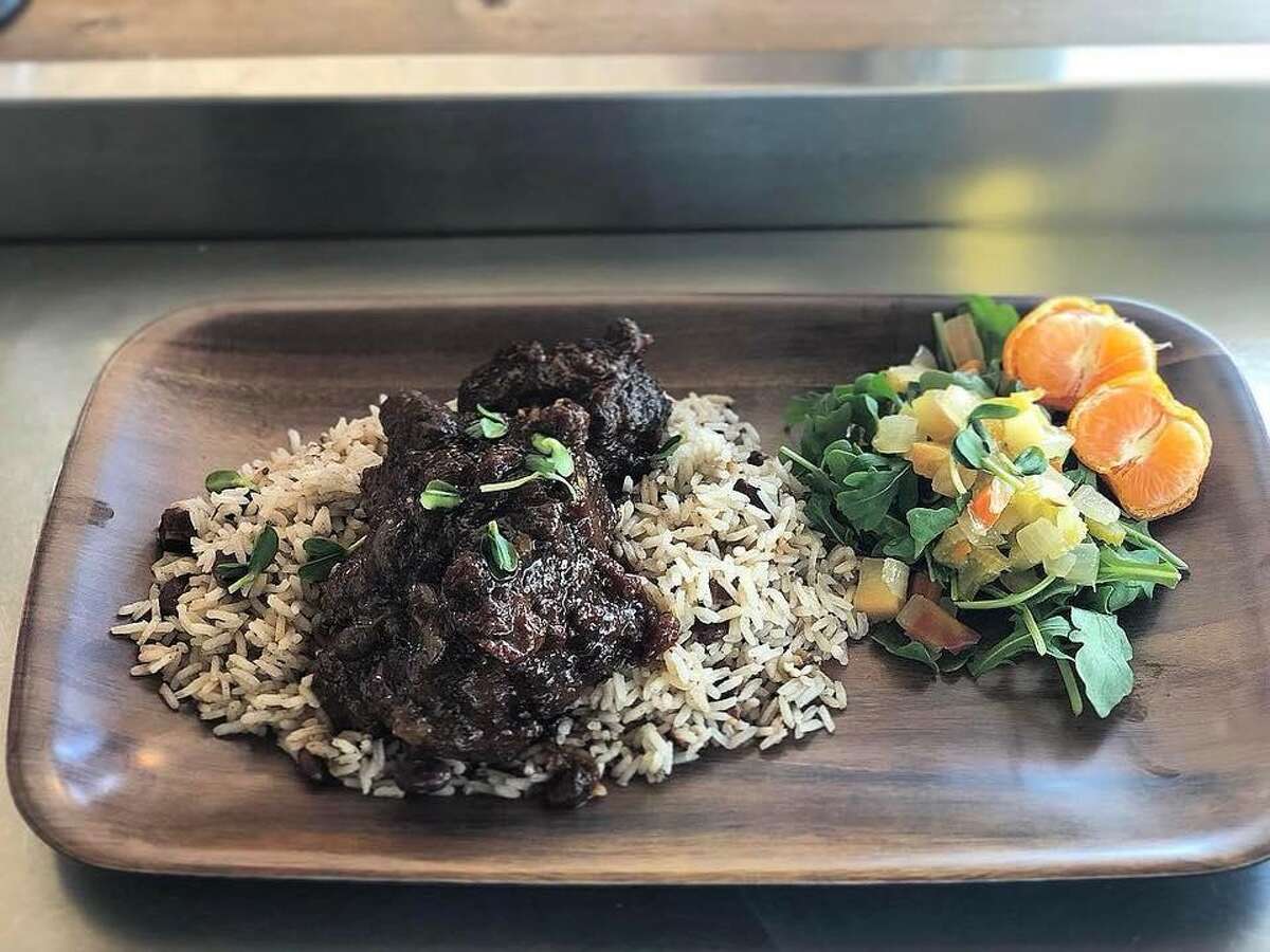 Jamaican flavor from The Jerk Shack coming next week to the West Side