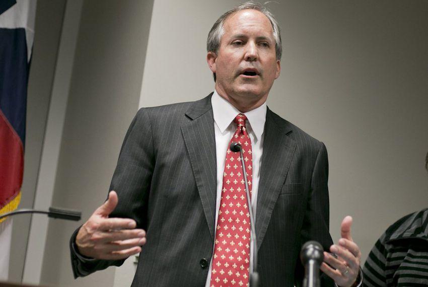 Paxton takes legal action in hopes of ending DACA program