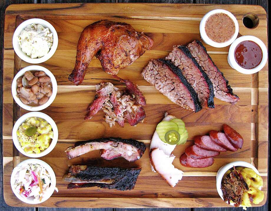 52 Weeks of BBQ: Smoke Shack - San Antonio Express-News
