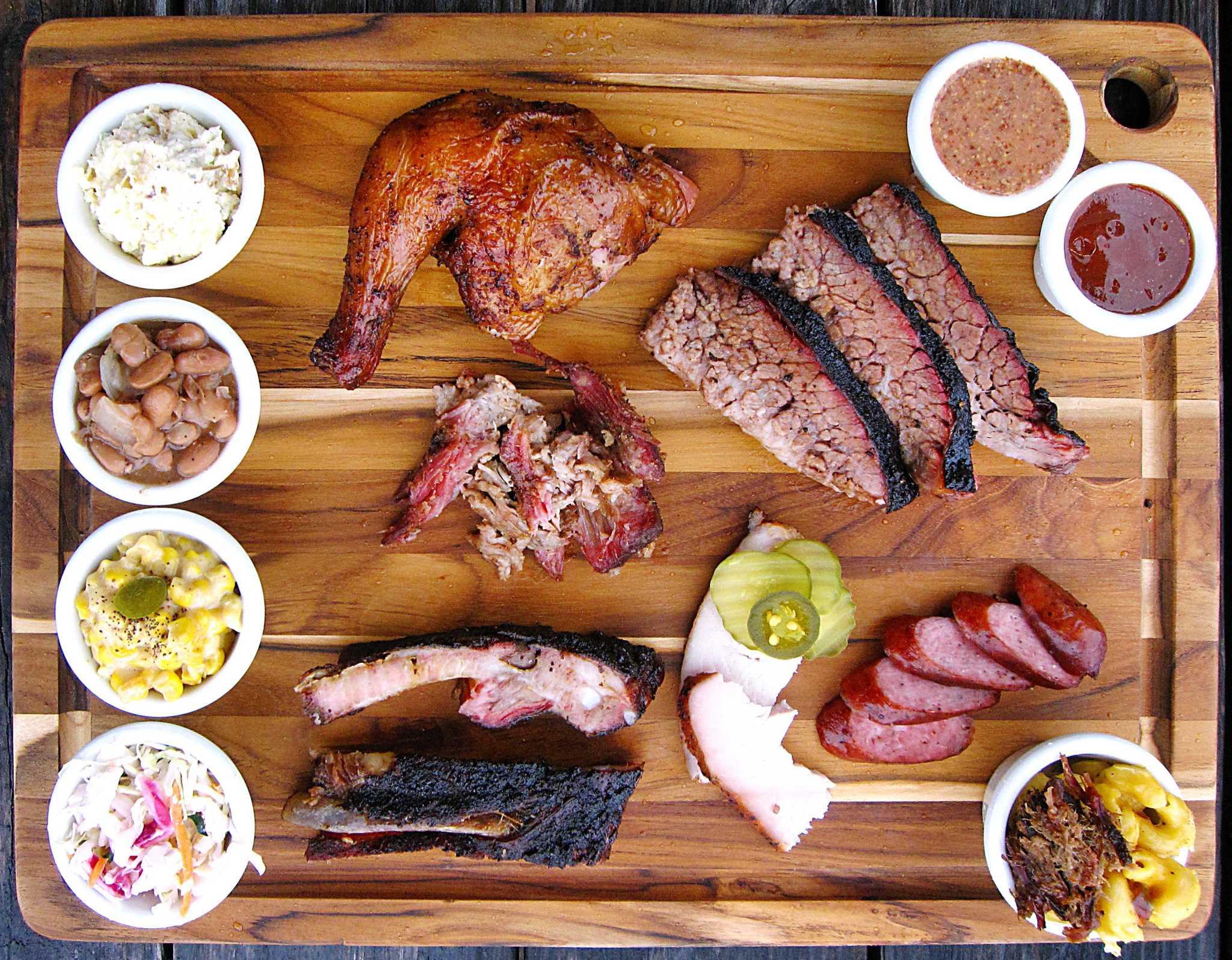 52 Weeks of BBQ: Smoke Shack