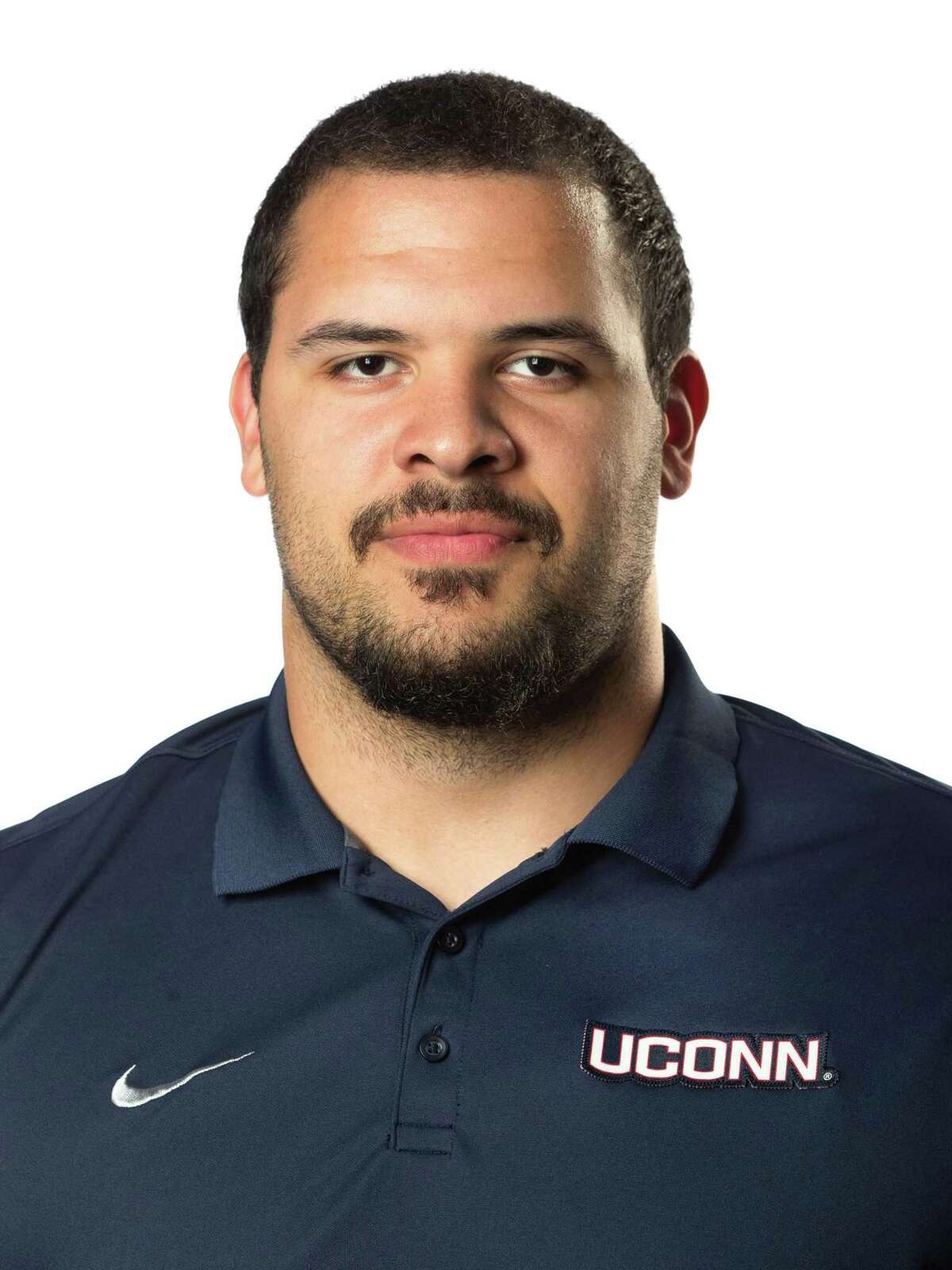 UConn lineman Trey Rutherford expected to be taken early in CFL draft