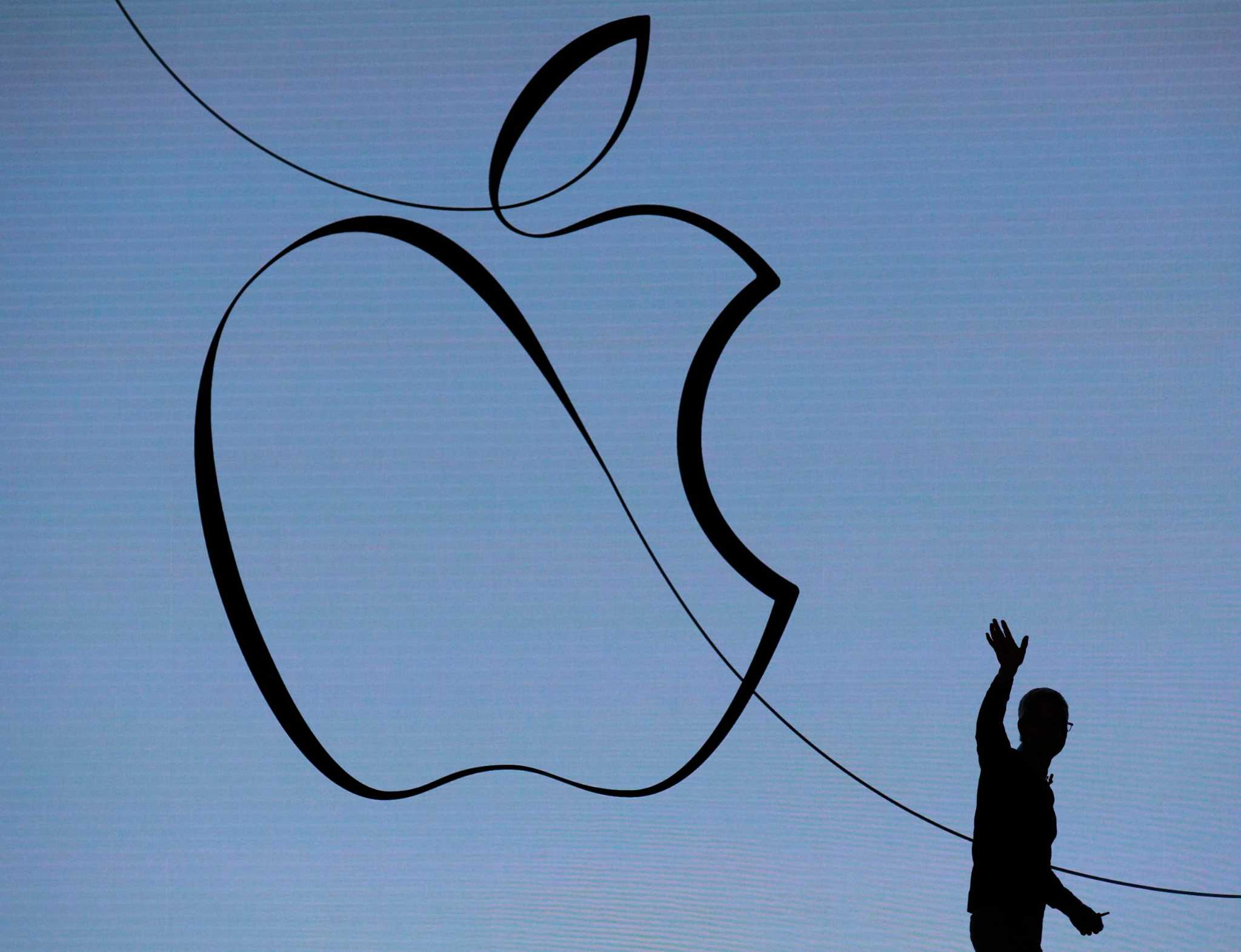 Apple is the richest company, so where are the billionaires?