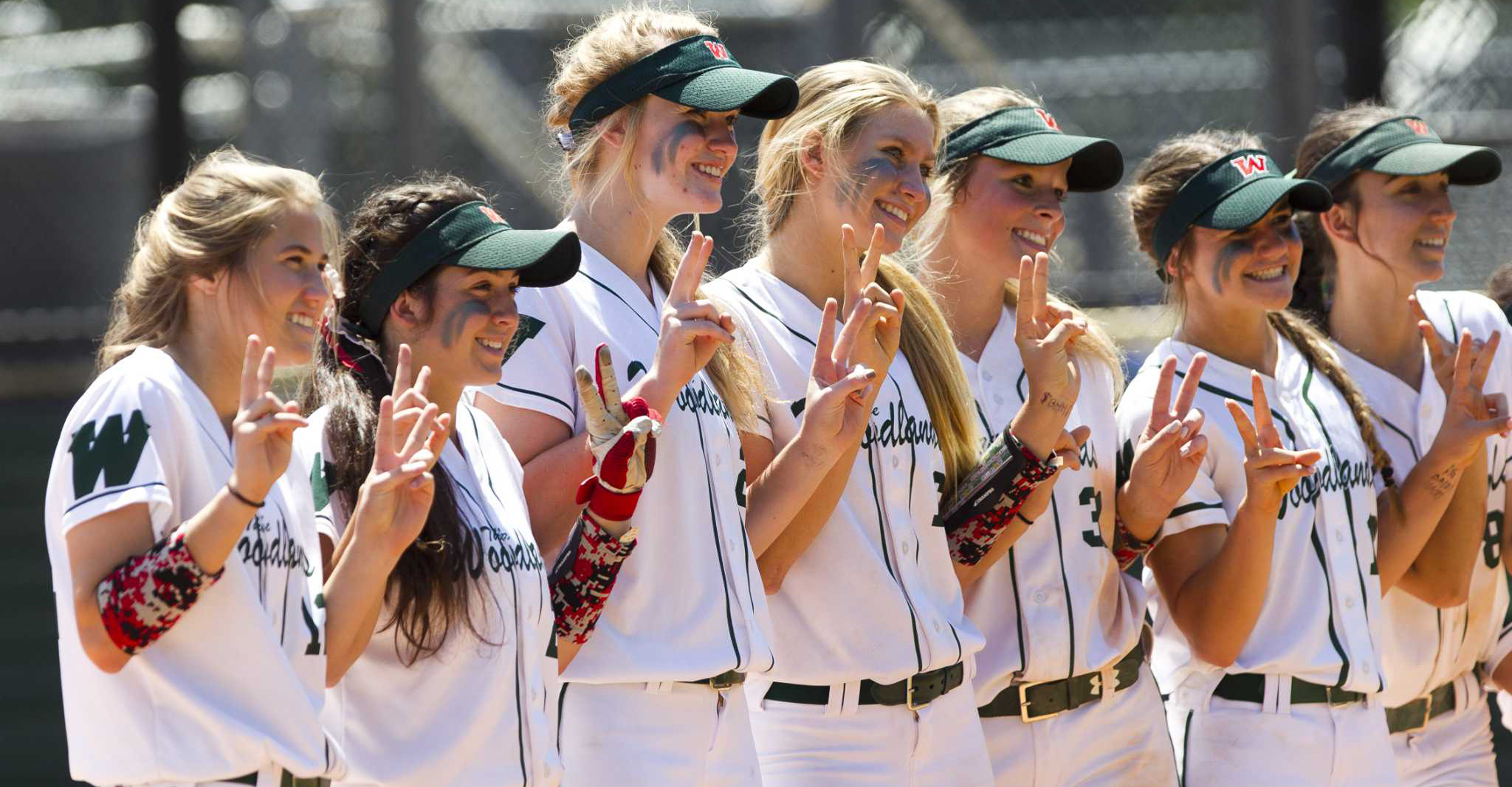 High school softball: Area round playoff pairings