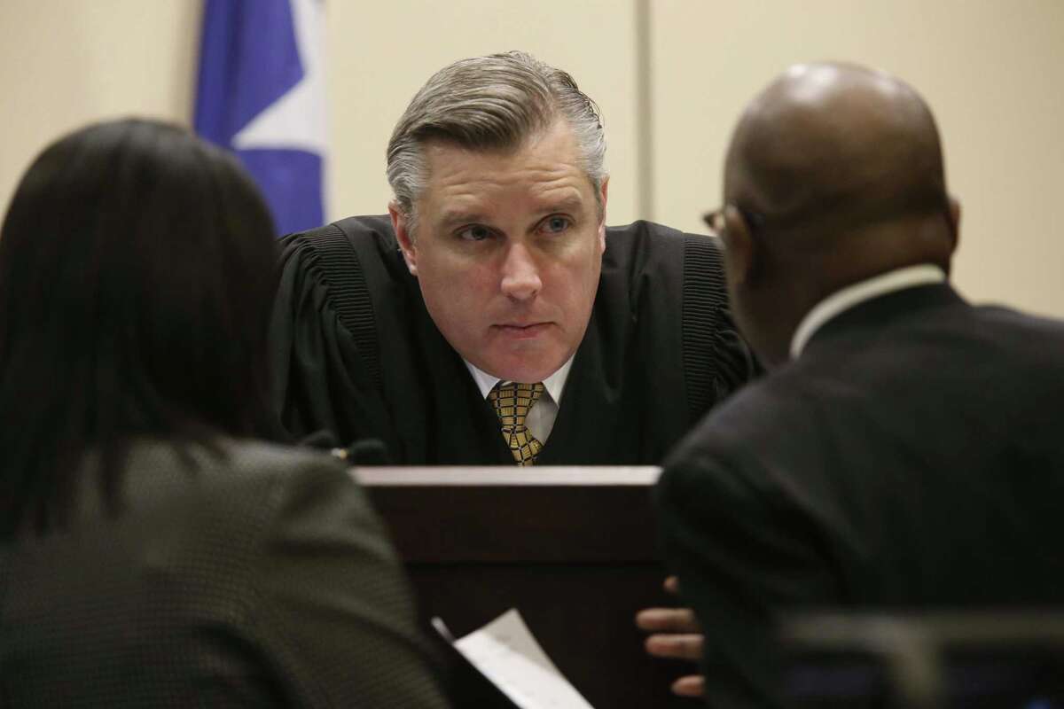 Trial begins for San Antonio man accused of killing brother, burying ...