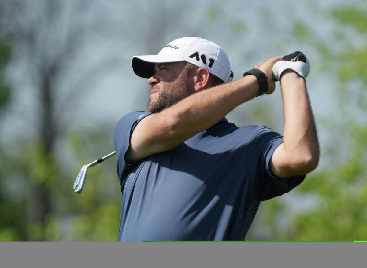 With no local qualifier, U.S. Open numbers down