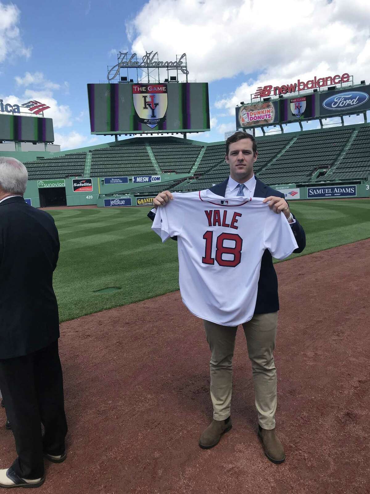 College football: Yale, Harvard bringing 135th edition of 'The Game' to ...