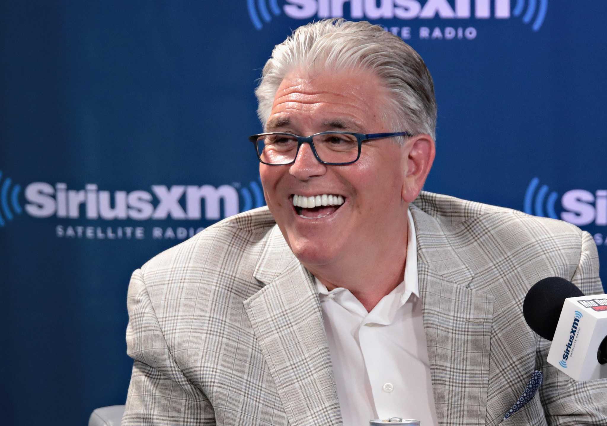 Jeff Jacobs: Is Francesa's return really app-licable?