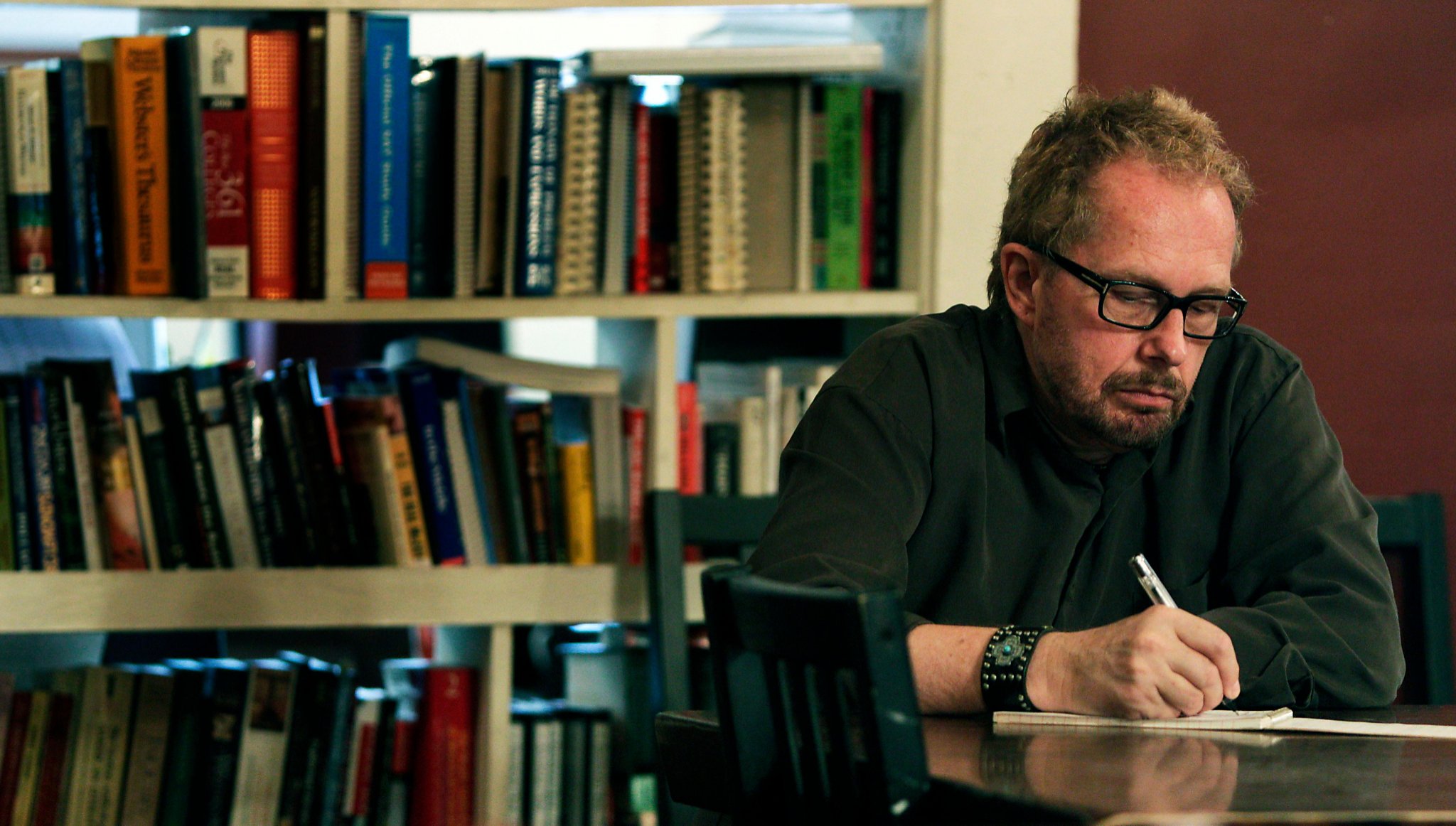 David Wiegand: A look at the work of an influential Chronicle arts critic