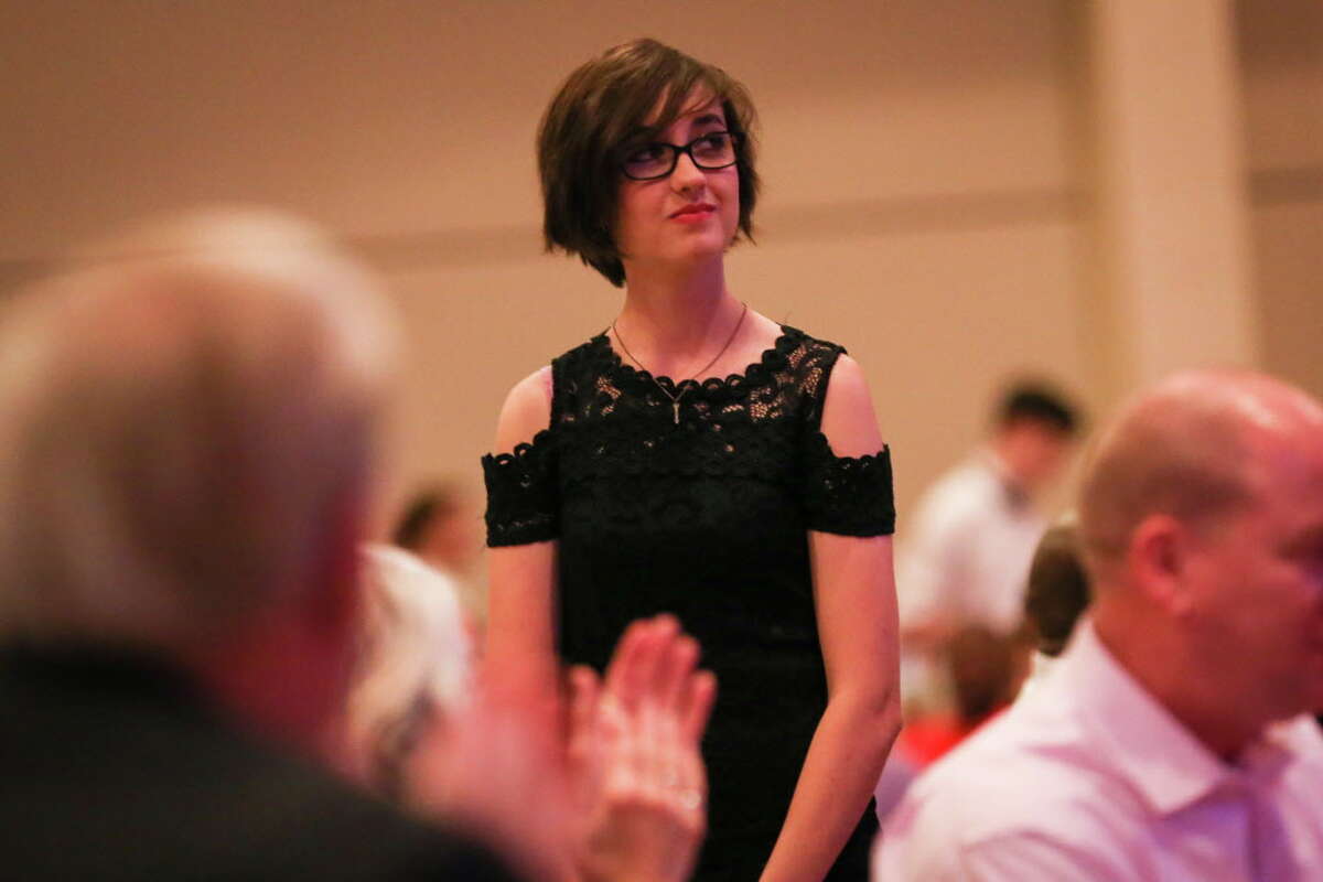 Dr. King imparts life is sacred from 'the womb to the tomb' at Dinner ...