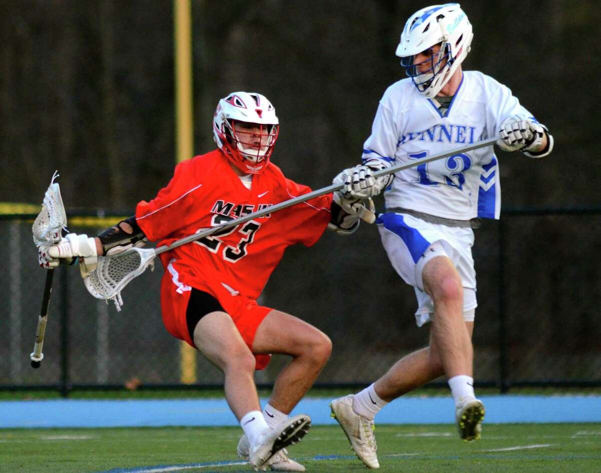 Boys lacrosse: Masuk’s game comes together in win at Bunnell