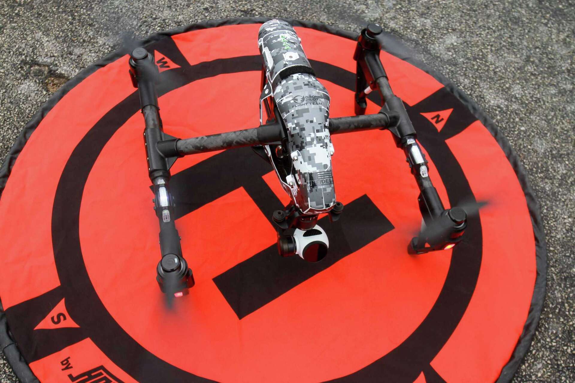 BP unleashing robot army to improve performance, safety