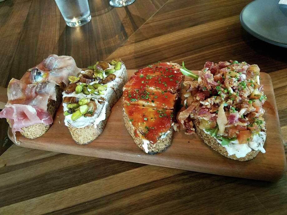 Postino in the Heights is serving some of Houston’s best bruschetta ...