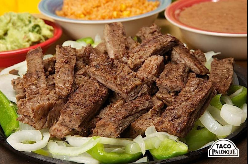 Taco Palenque offering 50 percent deal for Super Bowl Sunday