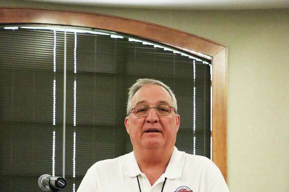 Bullfighting no laughing matter for rodeo clowns - Houston Chronicle