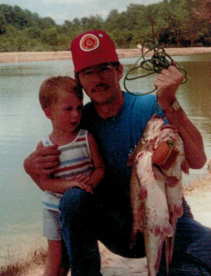 Texas officials ignore spread of dioxin in San Jacinto River - Houston ...