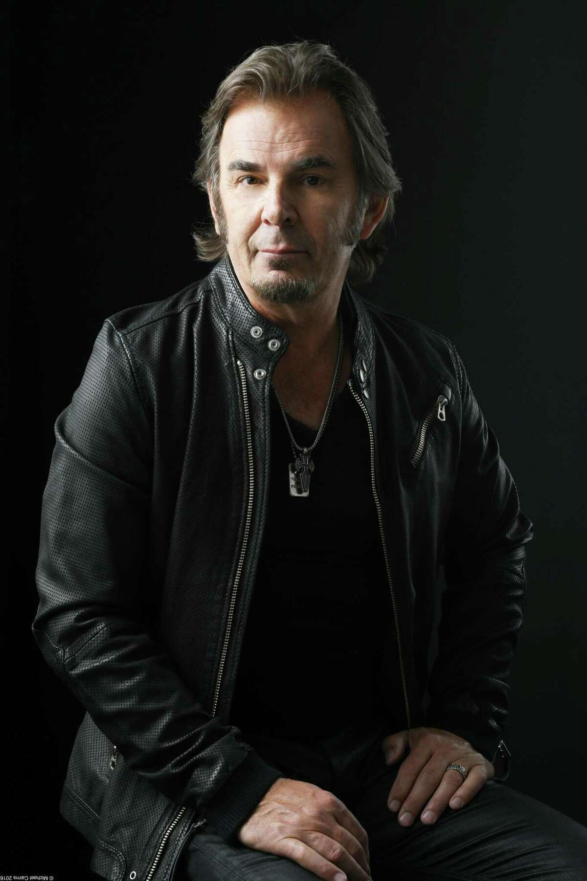 Journey keyboardist Cain in town with new memoir