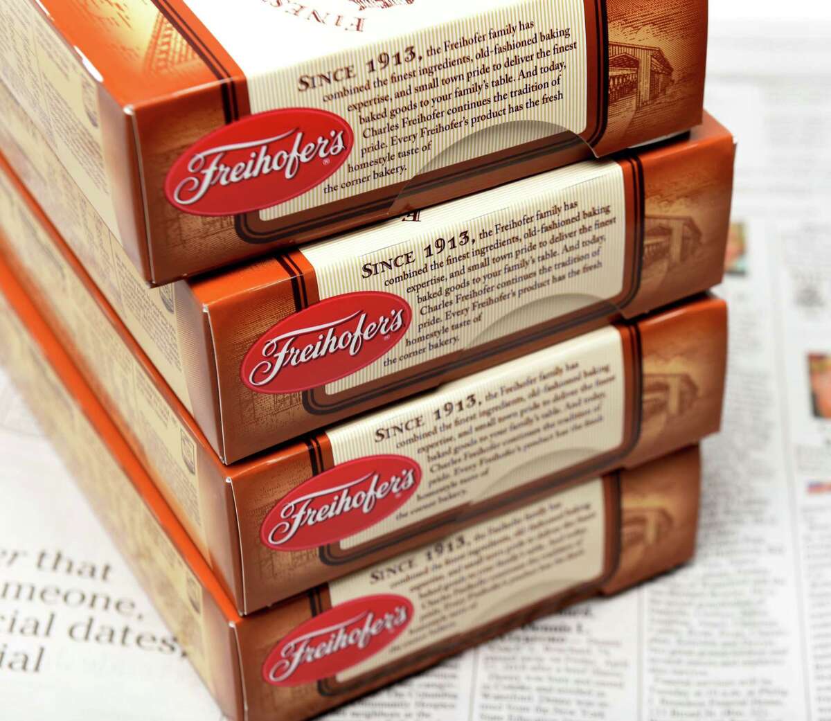 Iconic Freihofer's chocolate chip cookies missing from shelves will ...