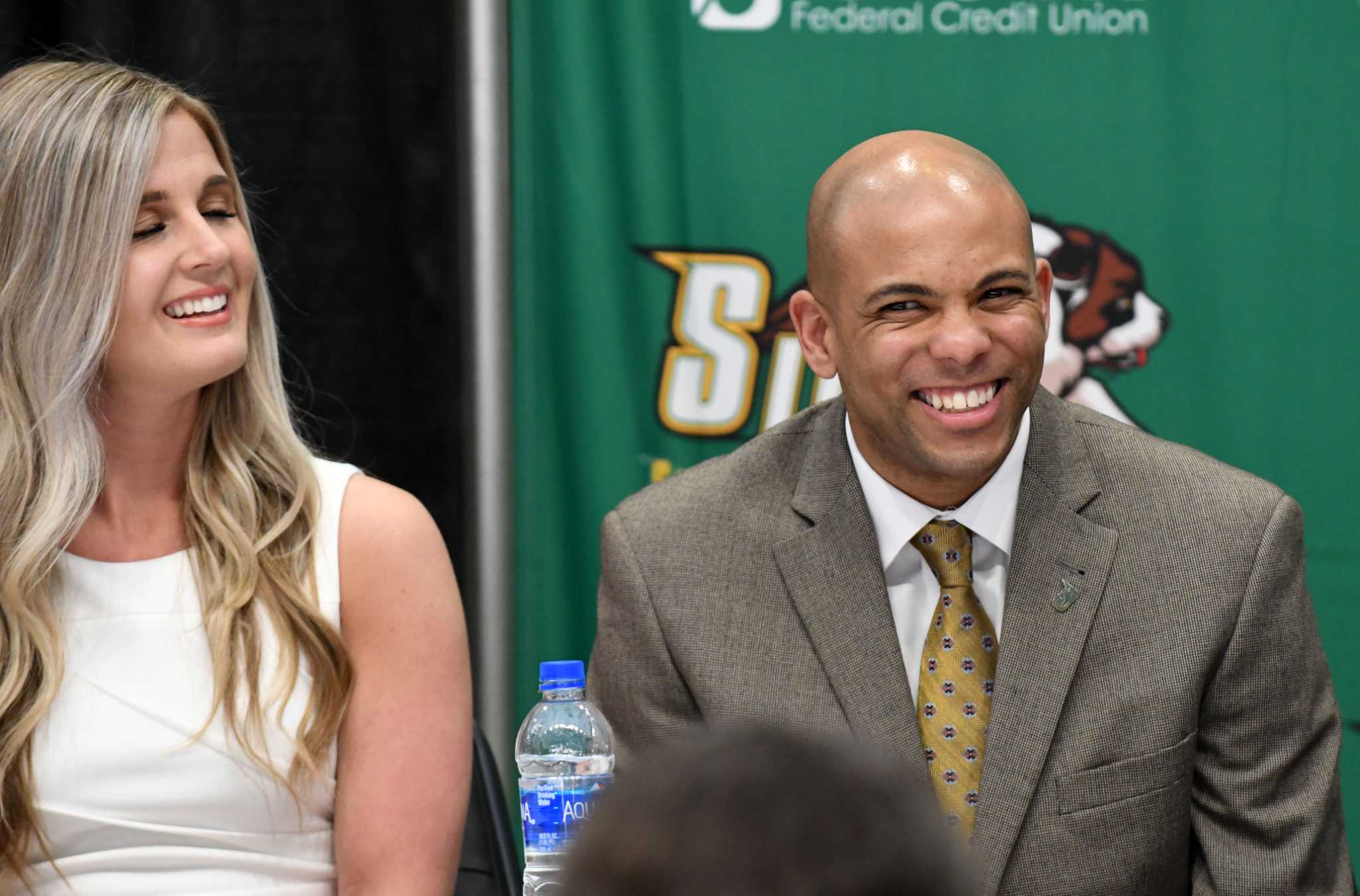 Jamion Christian vows to bring "mayhem" to Siena