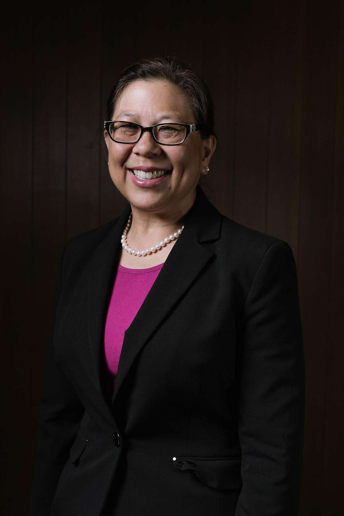 Editorial: Re-elect Betty Yee as state’s controller