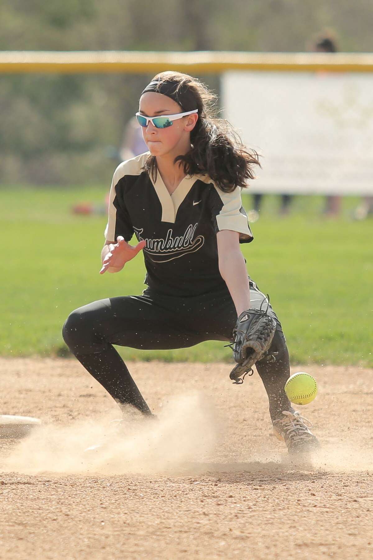 Softball: Trumbull edges St. Joseph in Top 10 showdown