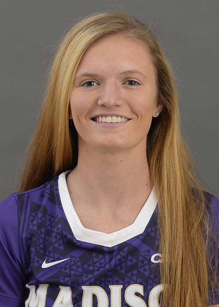 Hardt key for James Madison