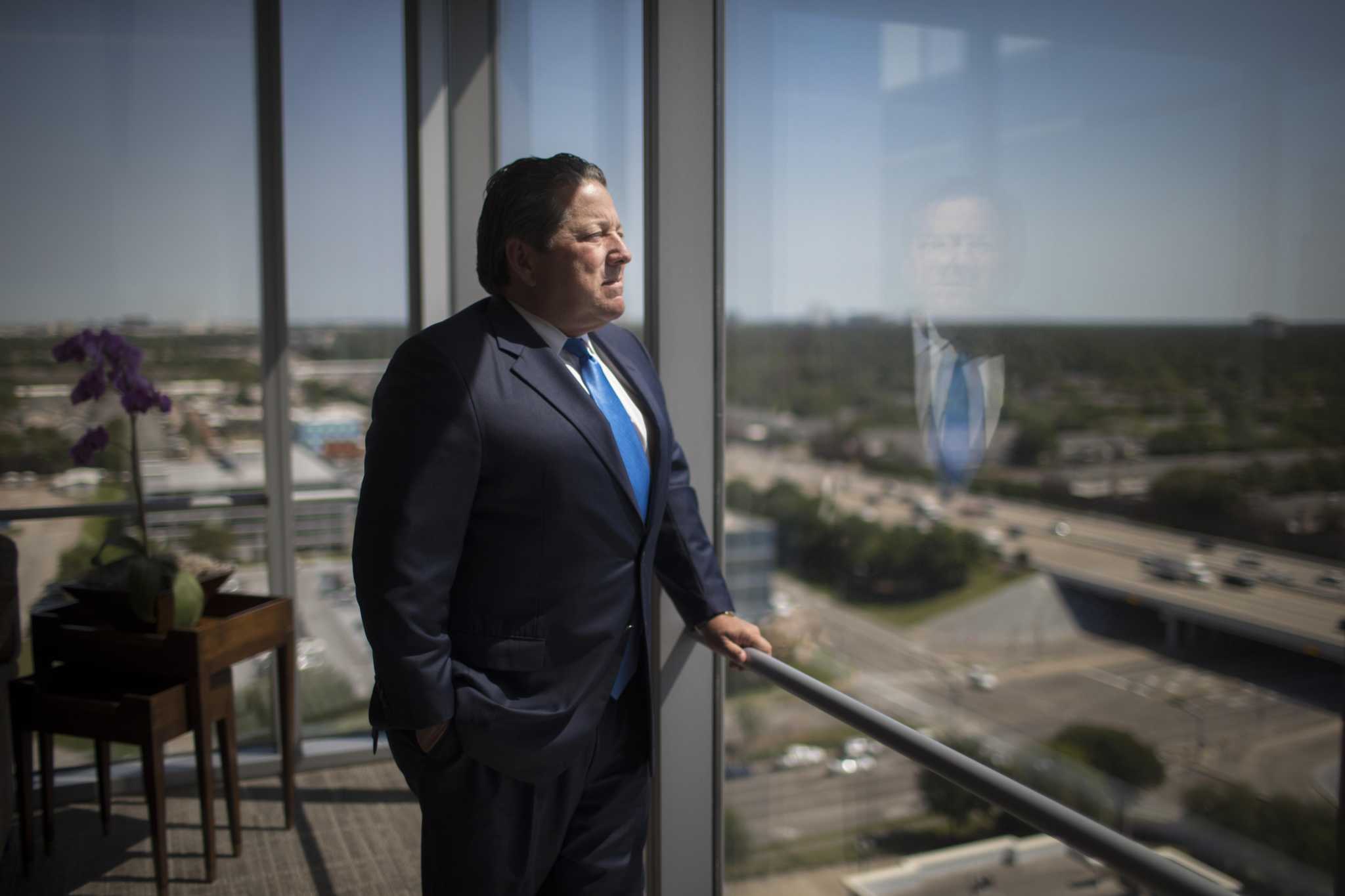 In new oil climate, Fieldwood Energy and others ditch debt