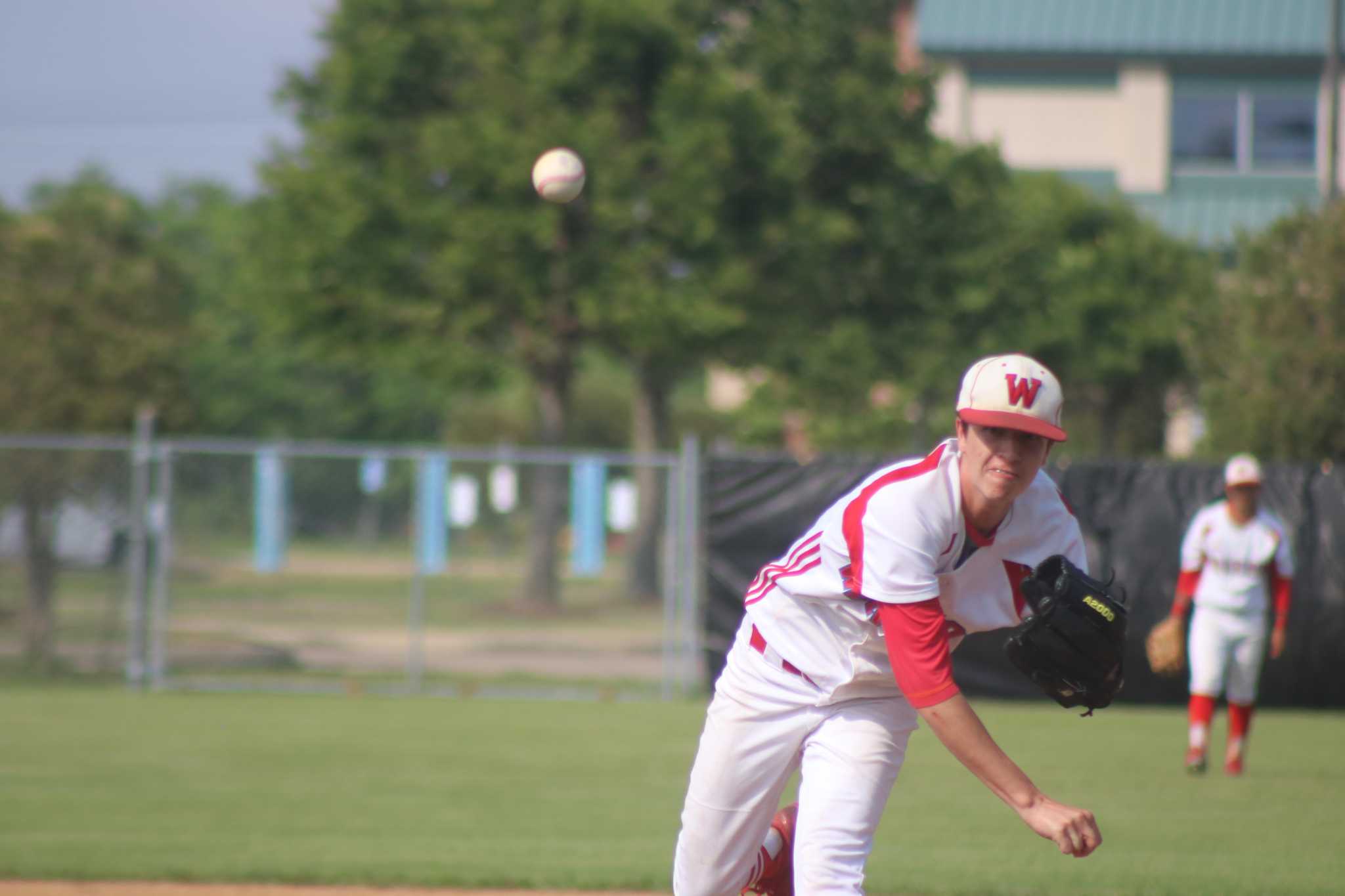 Sweeney, FBCA open TAPPS baseball playoffs with 9-0 victory