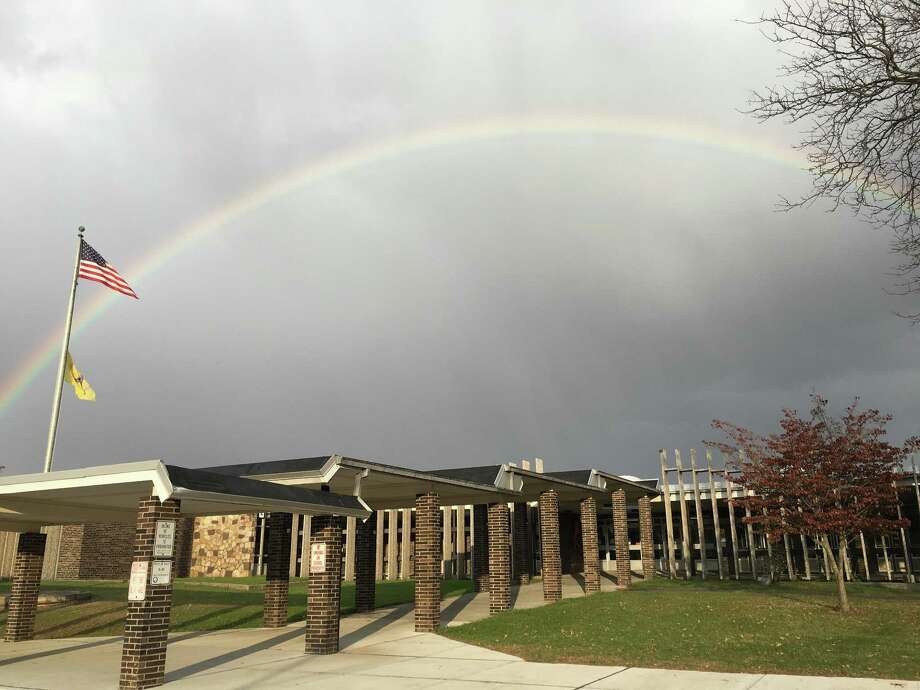 Trumbull’s Hillcrest MS named school of year - Connecticut Post