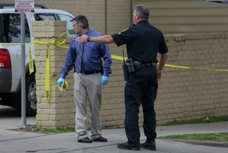 Miami Metro Homicide Detectives