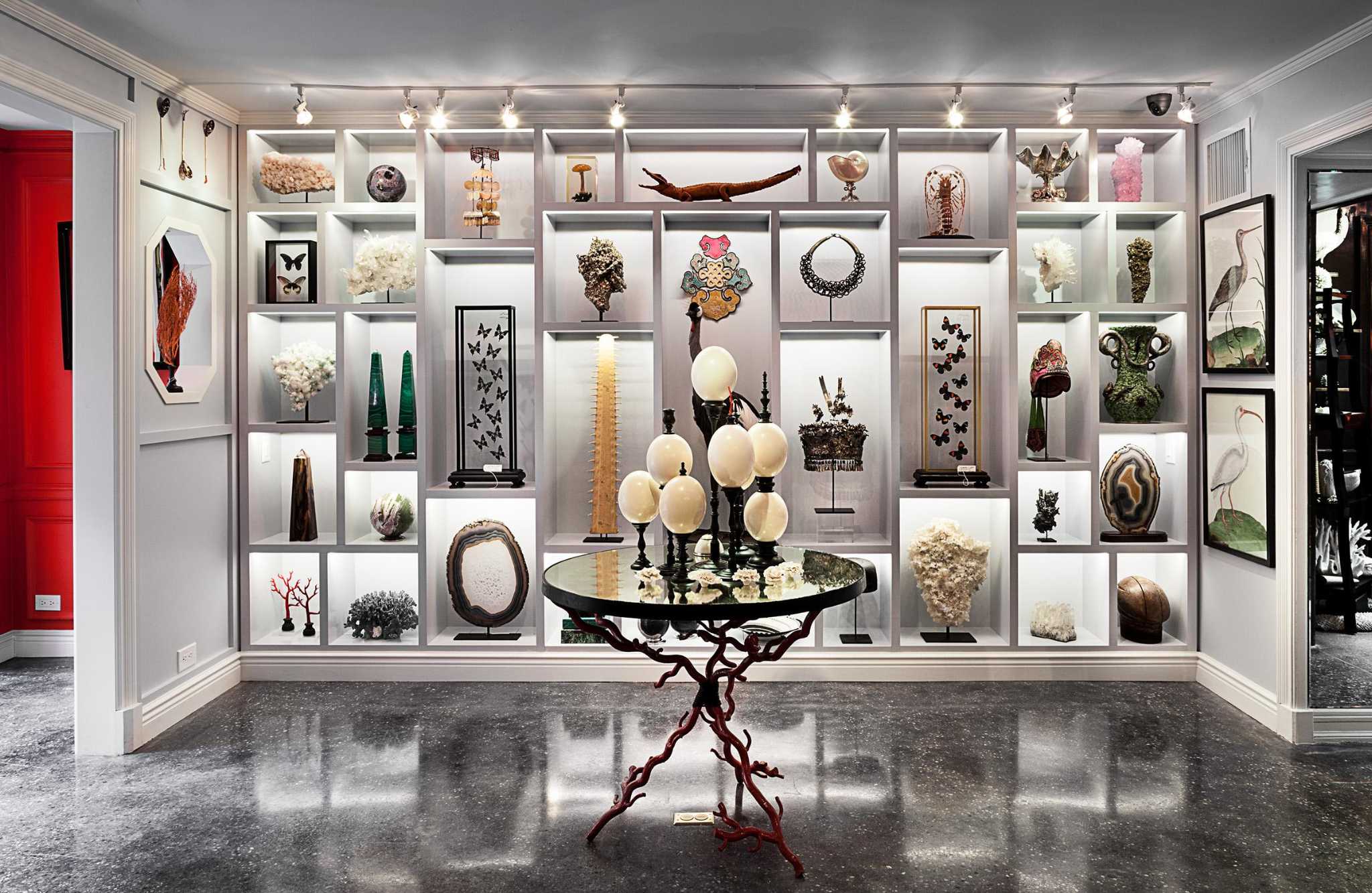 Bruce Museum panel: Design flows from personal perspectives