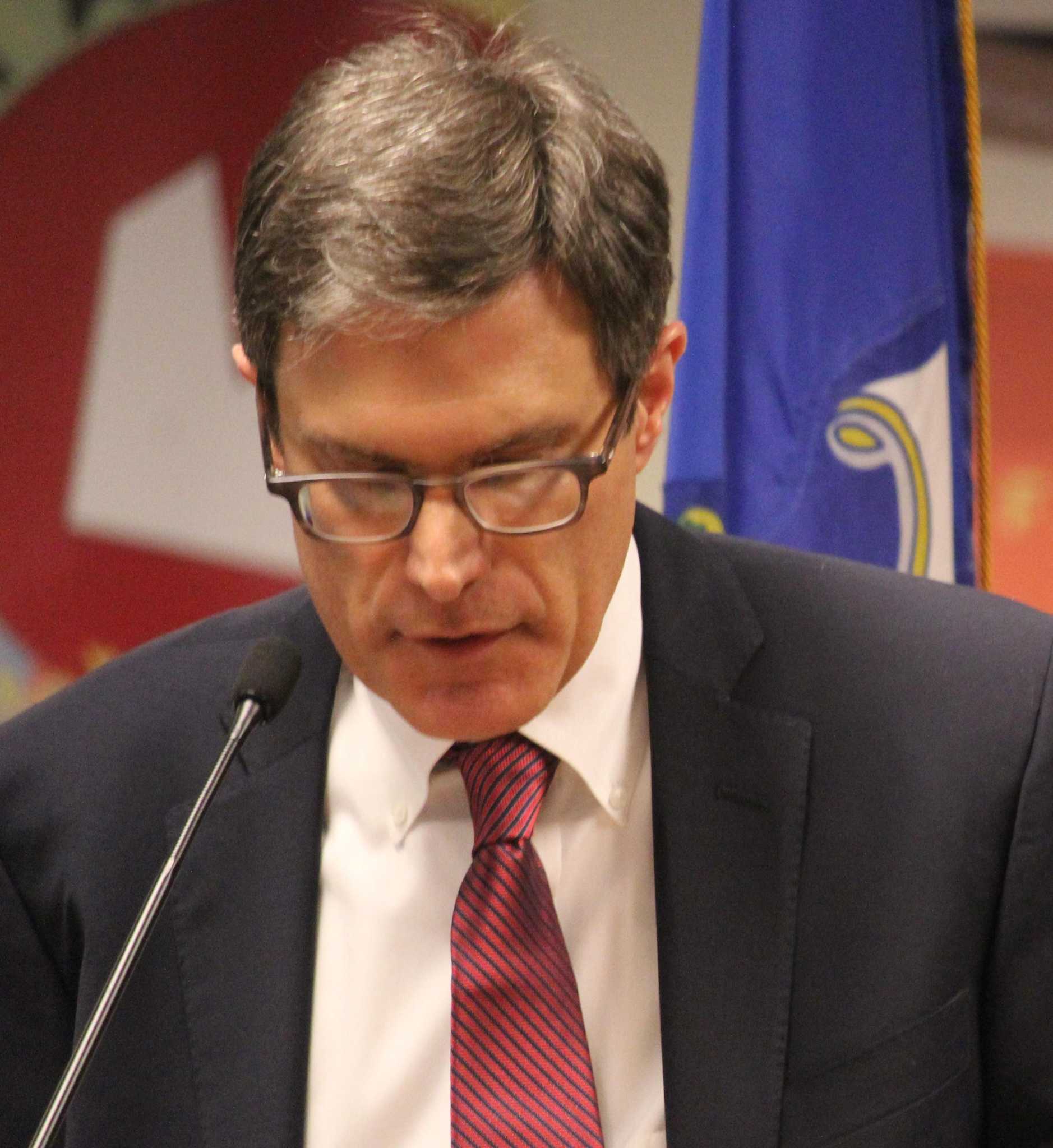 Four Republicans to battle to fill probate judge spot