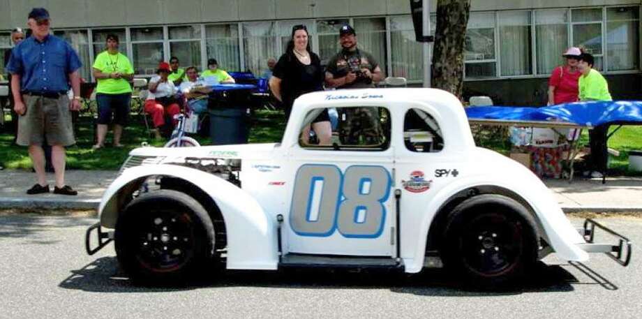 Xavier car show to honor late grad Eric Kalber Saturday in Middletown ...