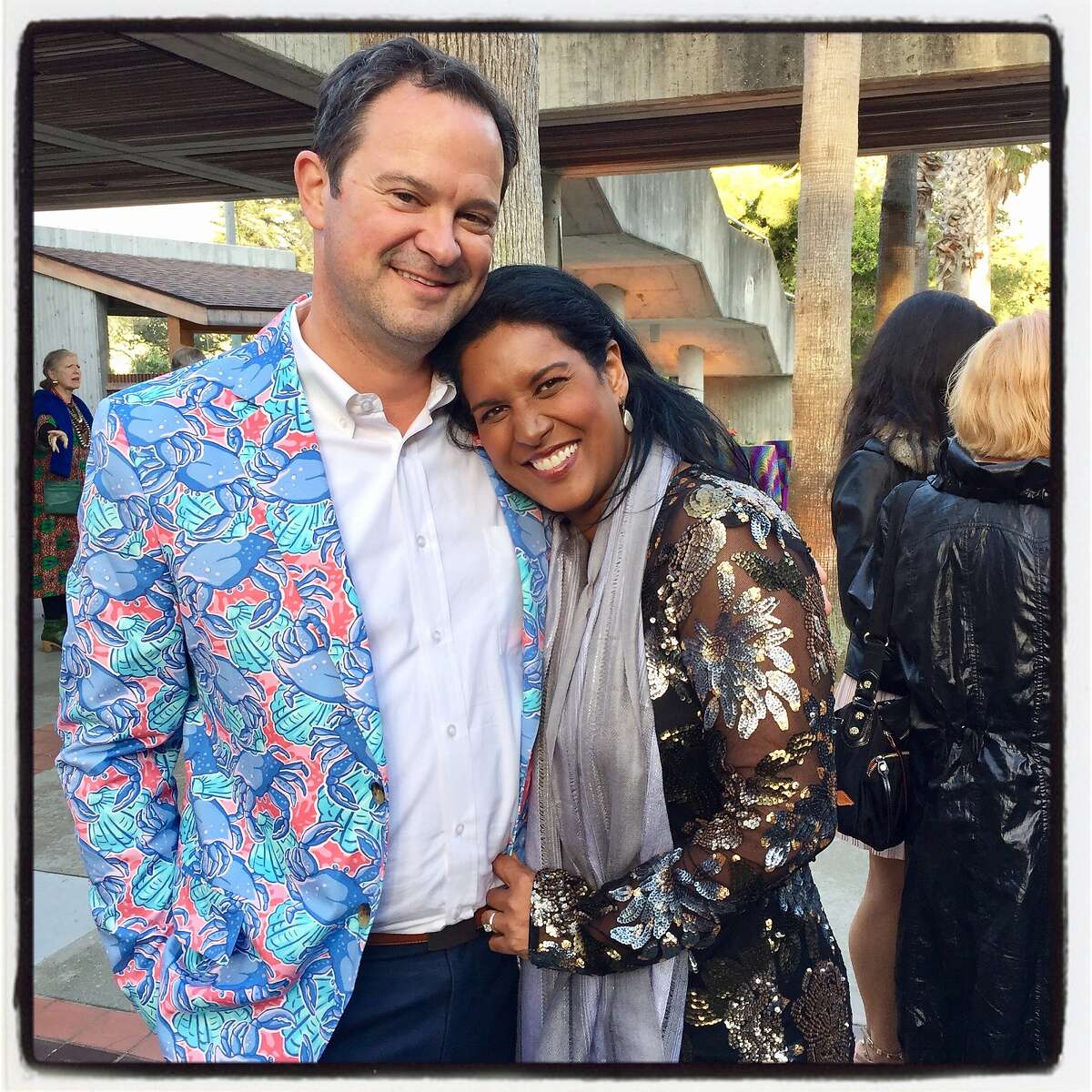 ZooFest celebrates supporters of leaping lemurs and other critters