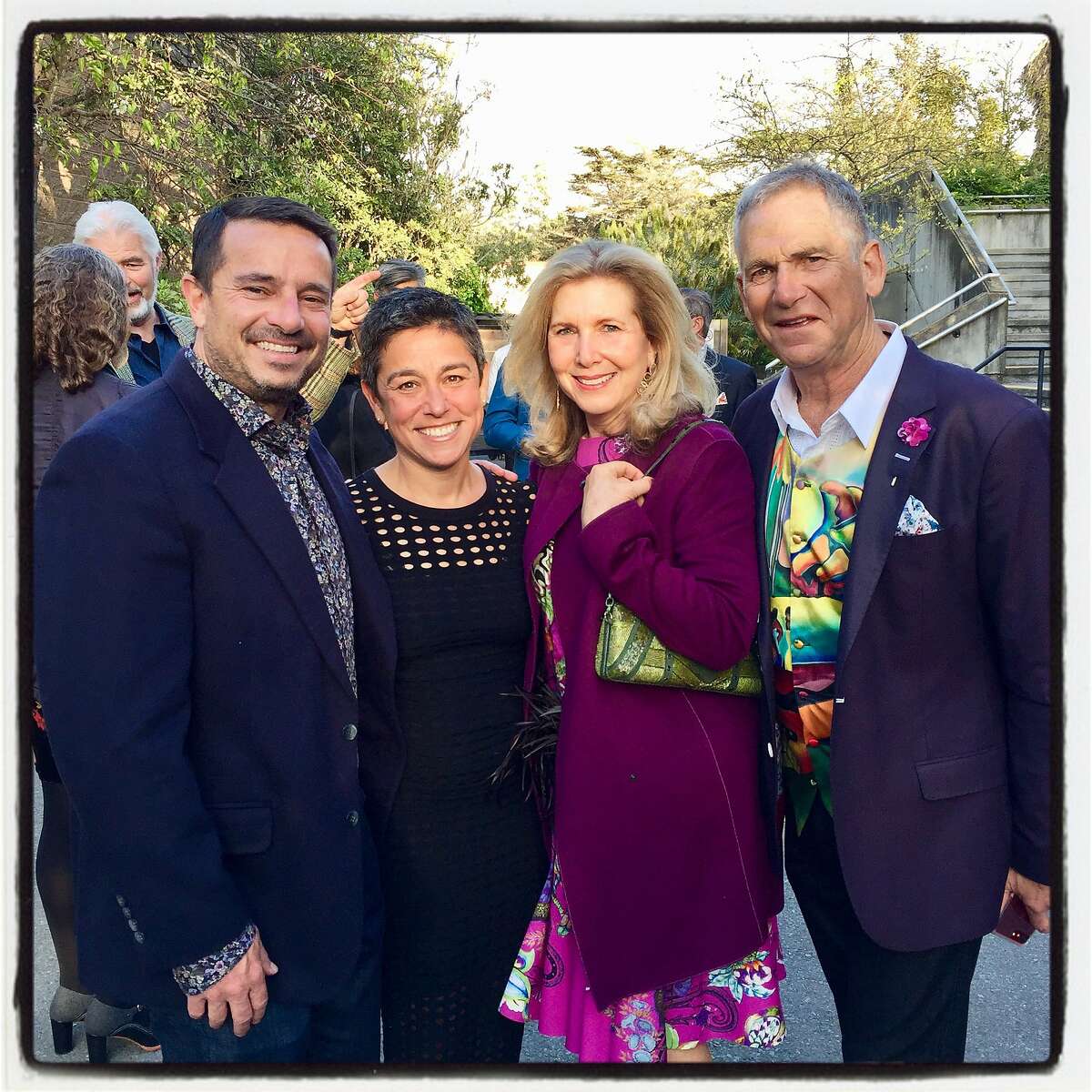 ZooFest celebrates supporters of leaping lemurs and other critters