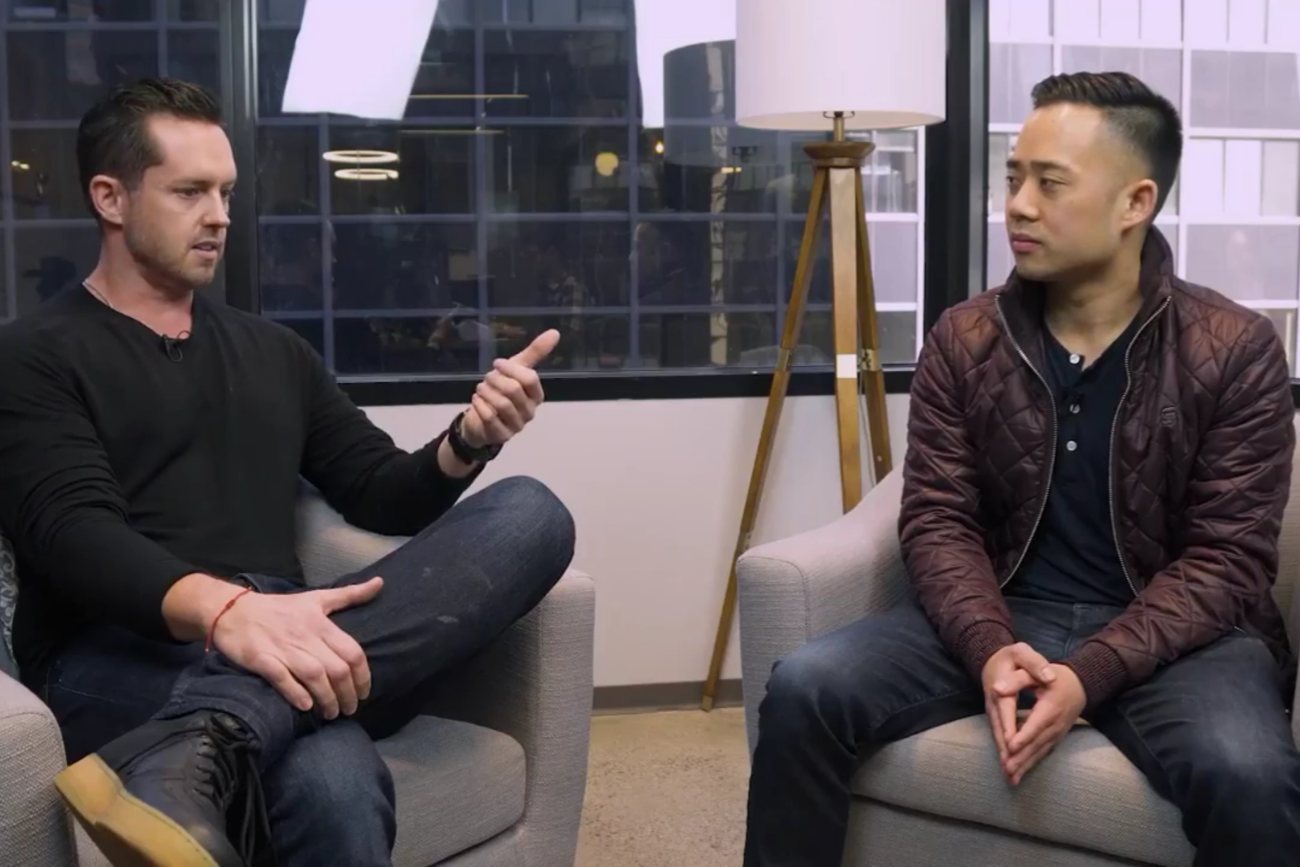 After Close to 20 Years as an Entrepreneur, This Founder Still Learns ...