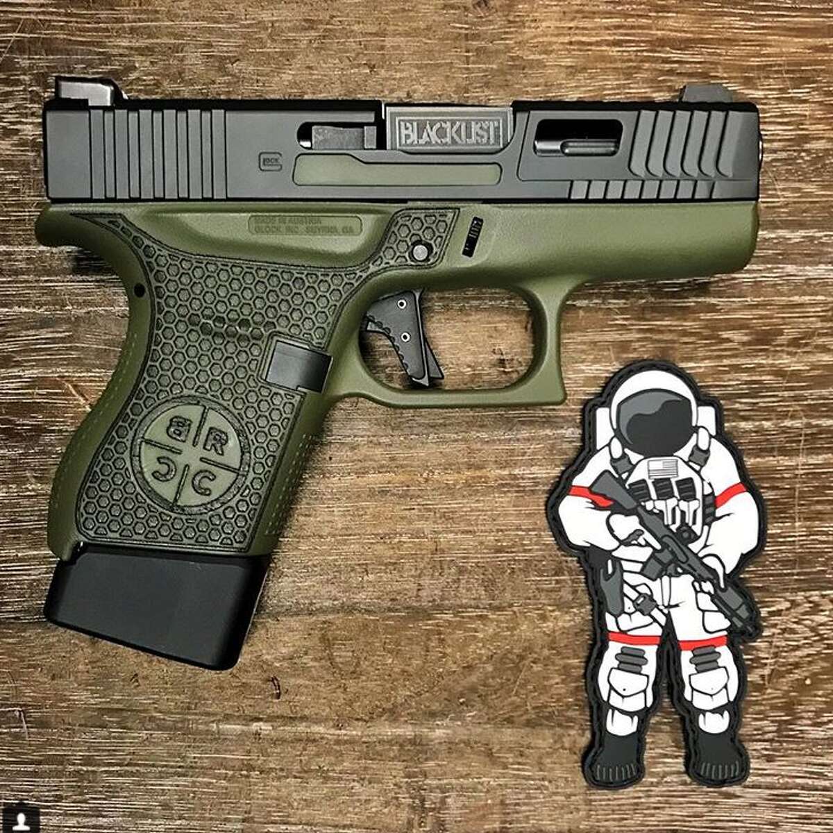 ‘Take It Back’ meets ‘Come and Take It’ with this custom Houston Astros ...