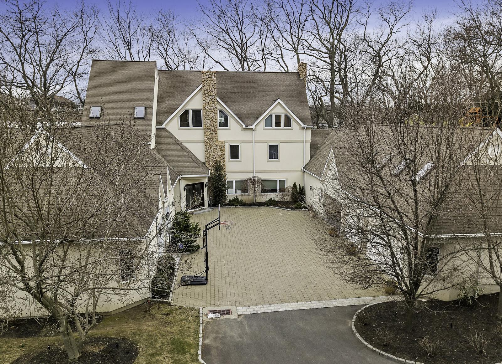 Harvey Weinstein House Connecticut