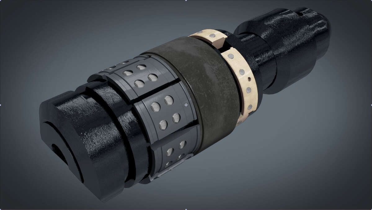 Service companies showcase technology that targets Permian formations